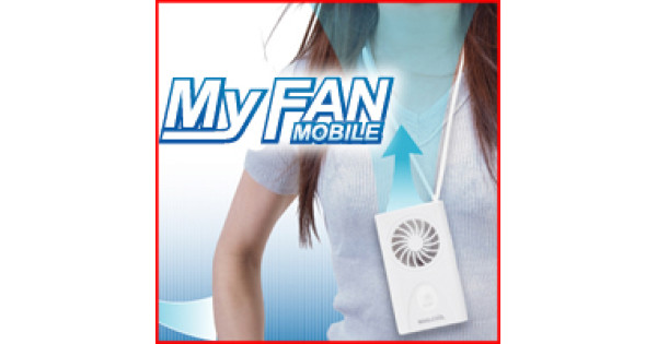 My Fan Mobile by MAGiCOOL